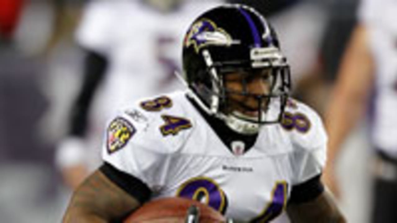 Ravens see Ed Dickson in Dennis Pitta's 'move' TE role