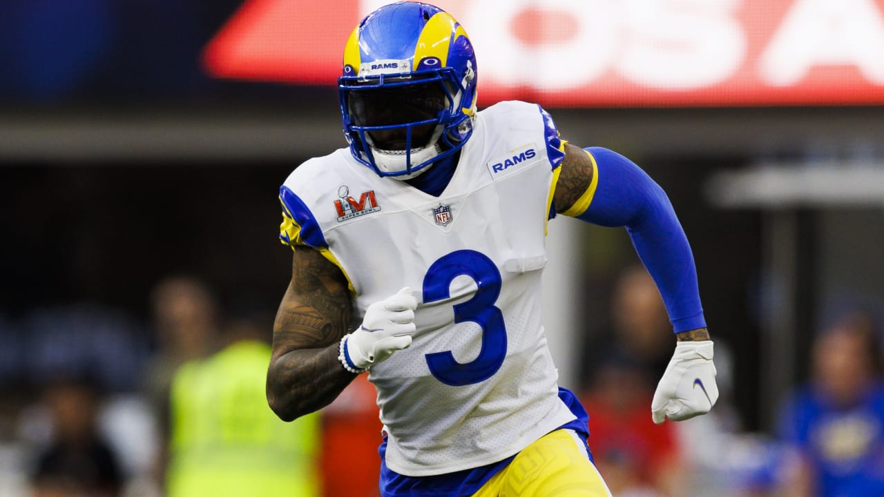 NFL Network's Scott Pioli: Best place for free agent wide receiver Odell Beckham Jr. is right ...