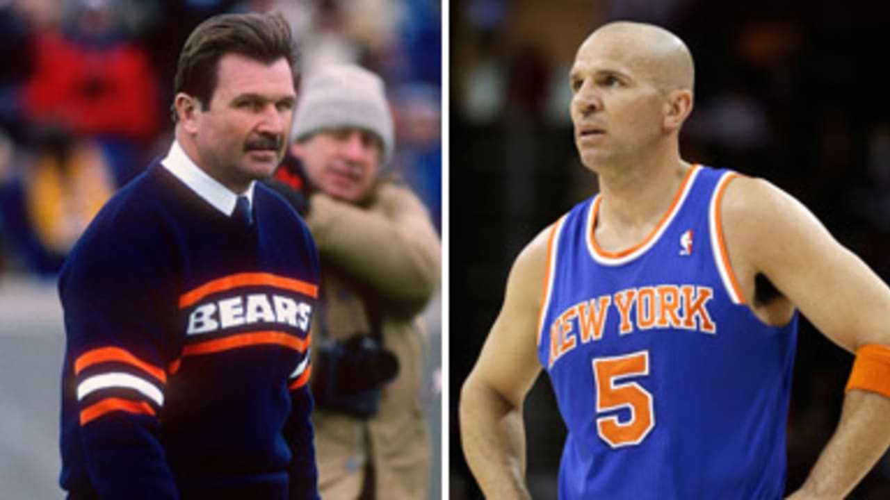 Players-turned-coaches