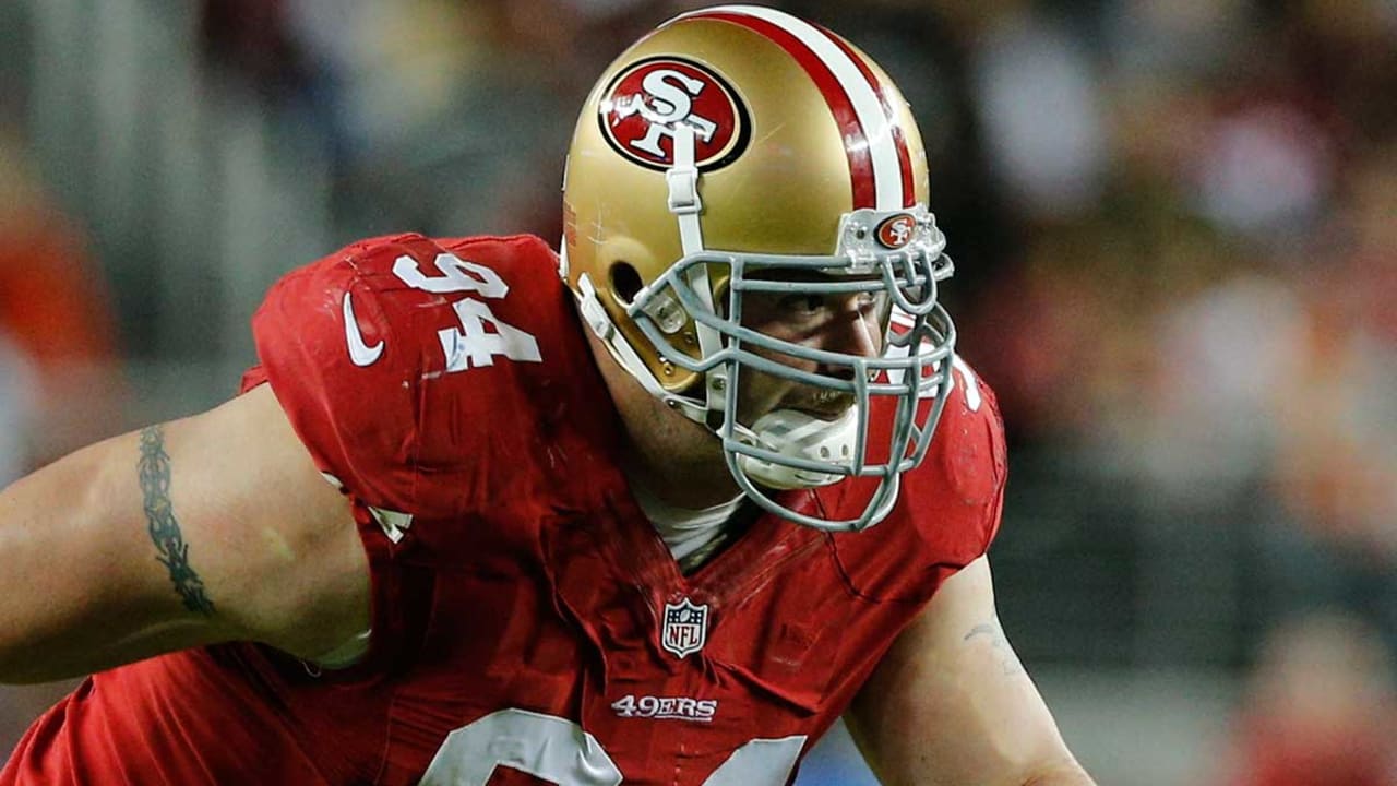 Justin Smith will make decision on future this month