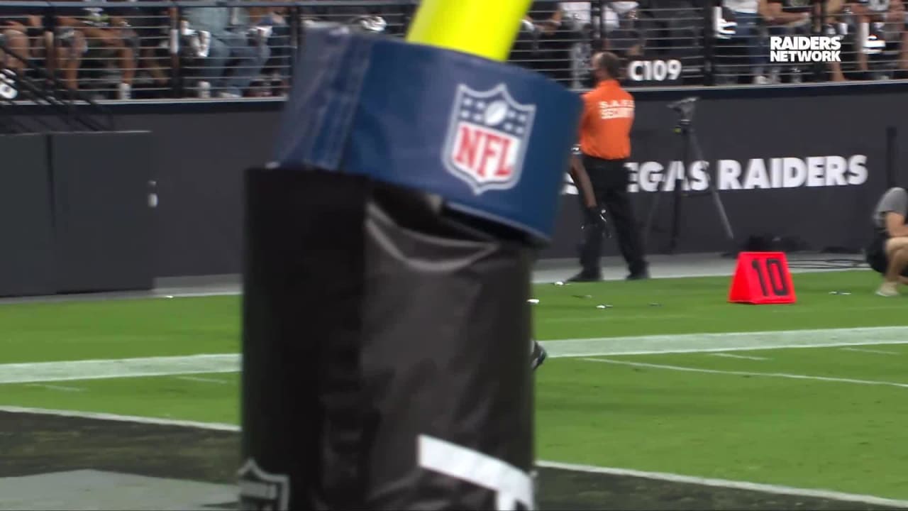 Can't-Miss Play: Seattle Seahawks running back DeeJay Dallas turns ...