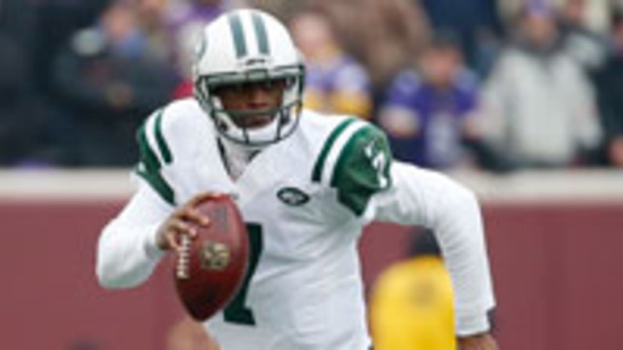 Jets OC on Geno Smith: 'This isn't about flashing' skill
