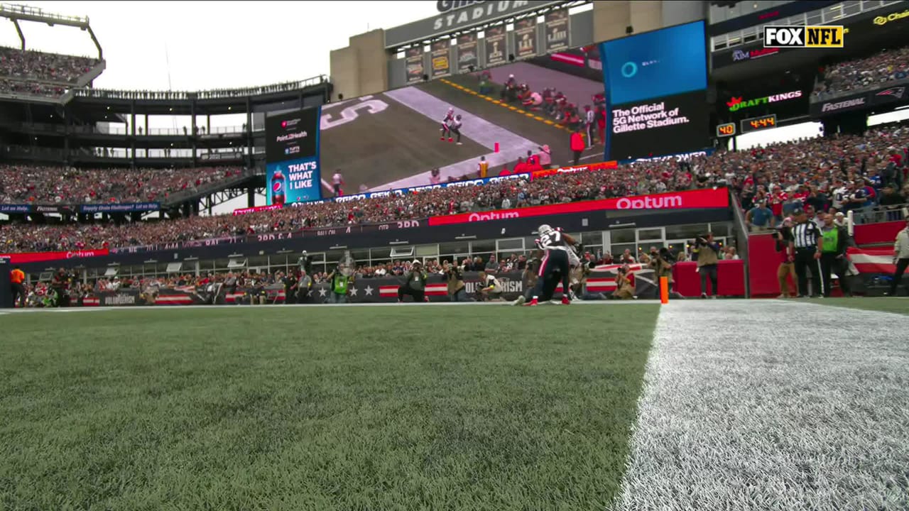 Can't-Miss Play: Baltimore Ravens wide receiver Devin Duvernay looks ...