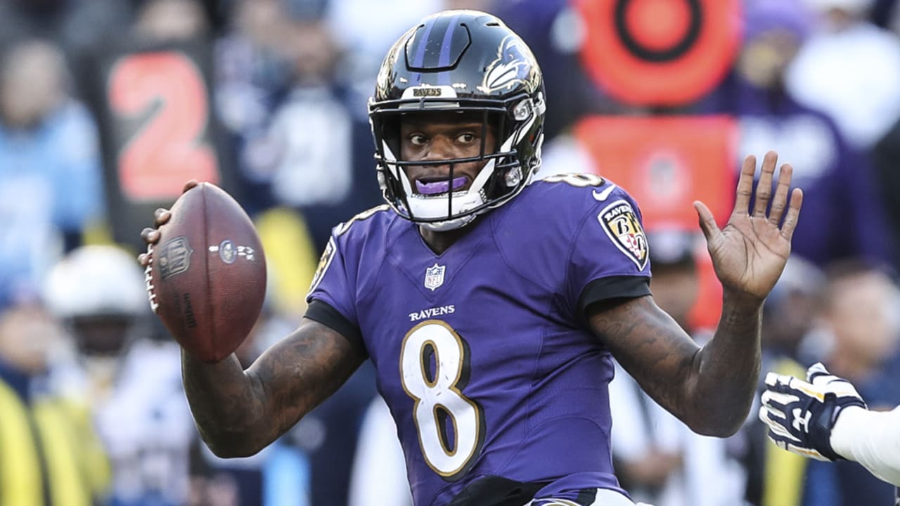 Weddle on Jackson: 'He'll come back 10 times better'