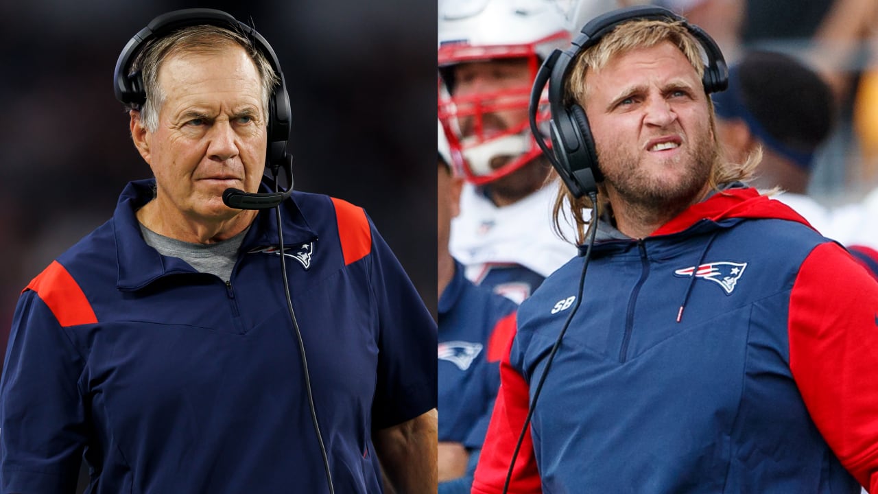 NFL players, teams celebrate Father's Day