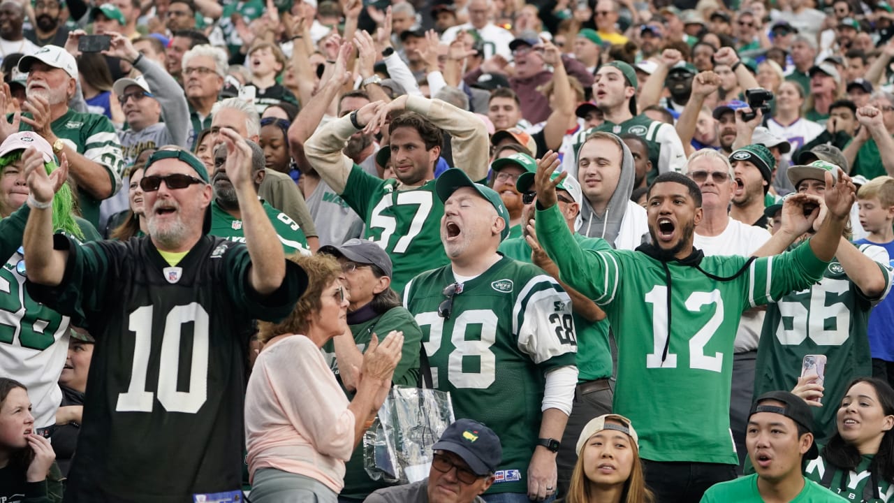 How should Jets fans be feeling right now? | 'GMFB'