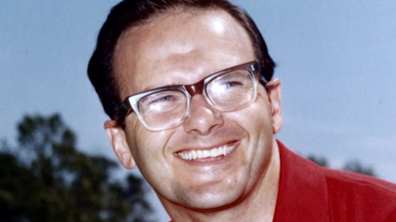 'NFL 100 Greatest' Game Changers: Lamar Hunt