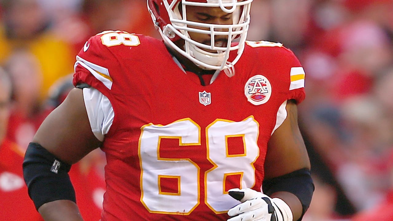 Denver Broncos sign offensive tackle Ryan Harris