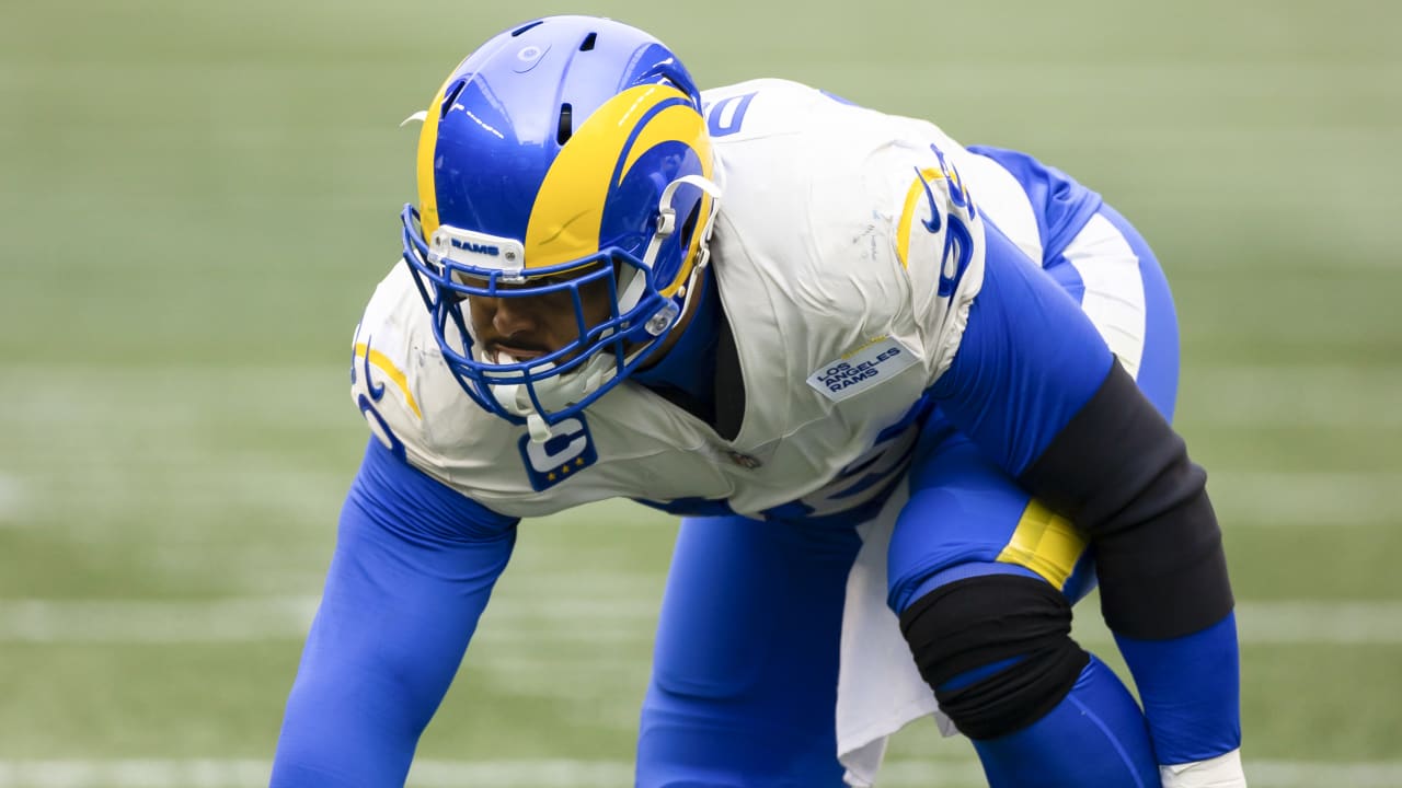 NFL Network's LaDainian Tomlinson: Los Angeles Rams 'match up very well ...