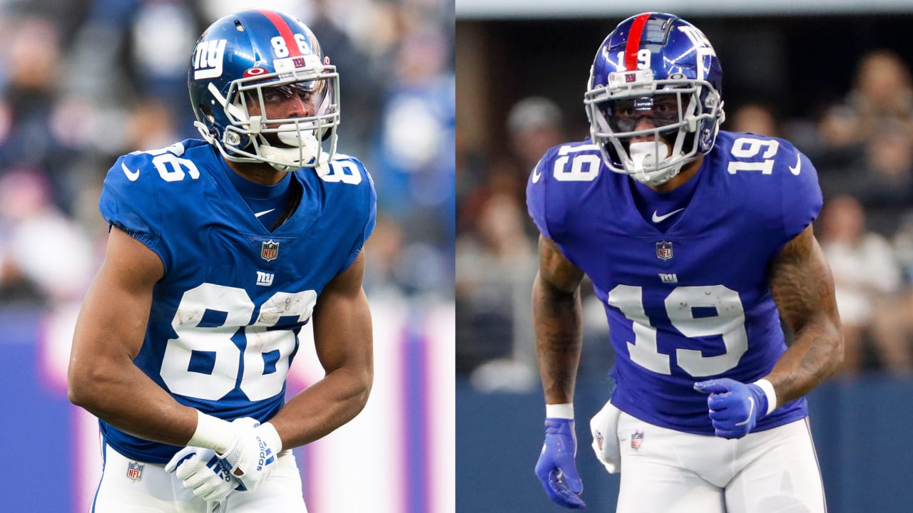 NFL Network Insiders Ian Rapoport, Tom Pelissero: Four notable trade ...