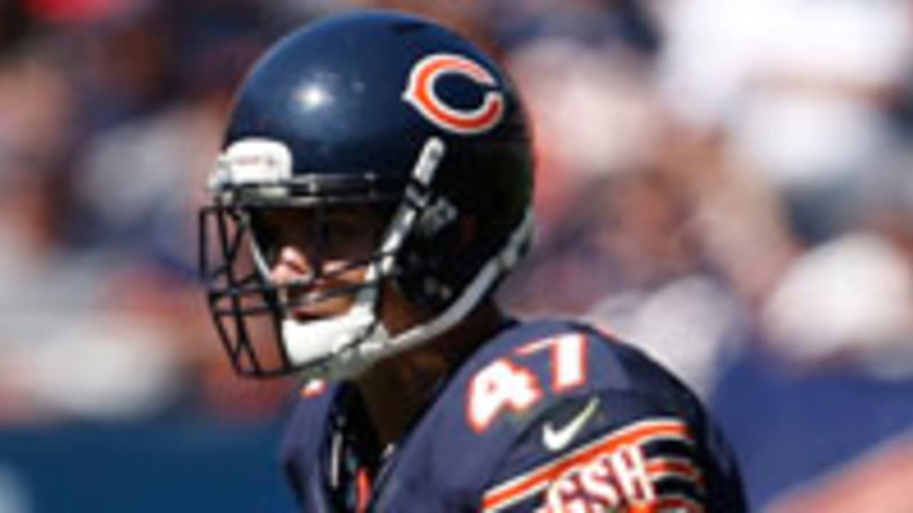 Fines roundup: Bears safety Chris Conte docked $22K
