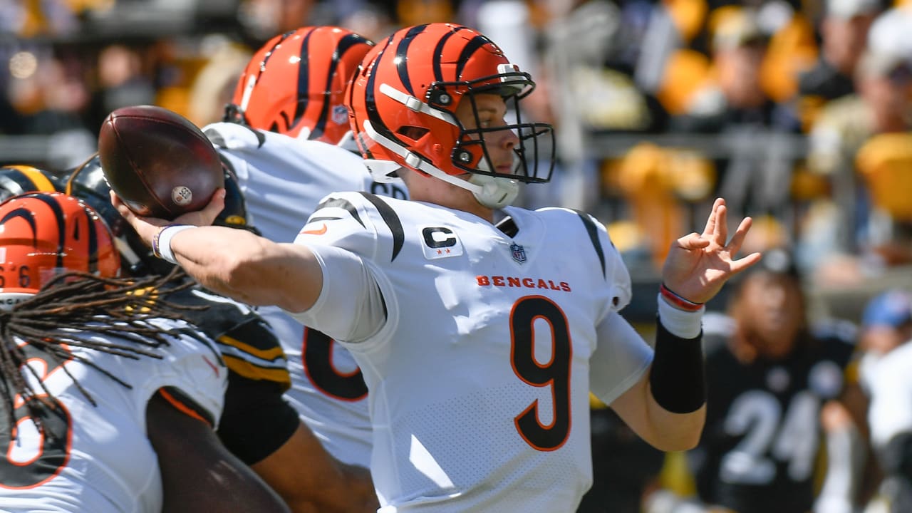 NFL Network's David Carr shares his favorite throws from Week 3