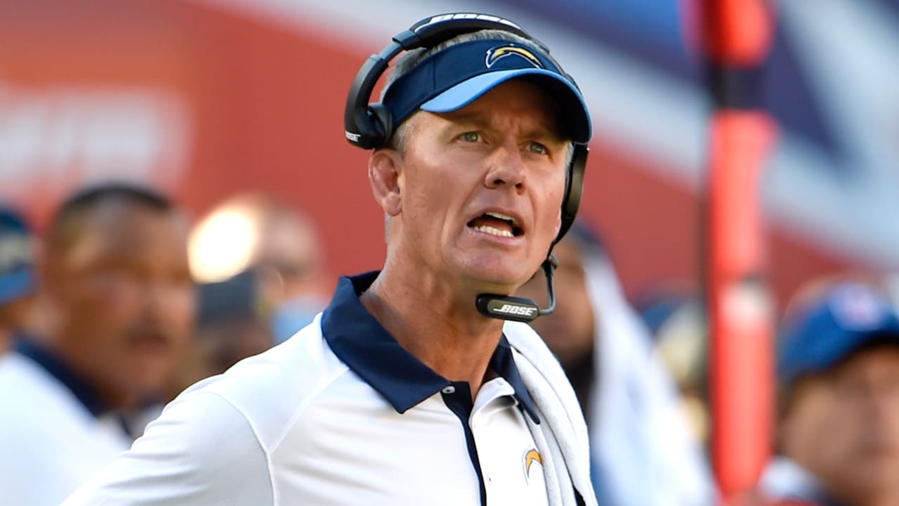 McCoy: 'I'm going to keep fighting my (rear end) off'