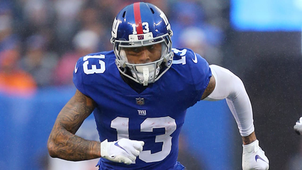 NFL Network's Mike Garafolo: New York Giants have been listening to ...