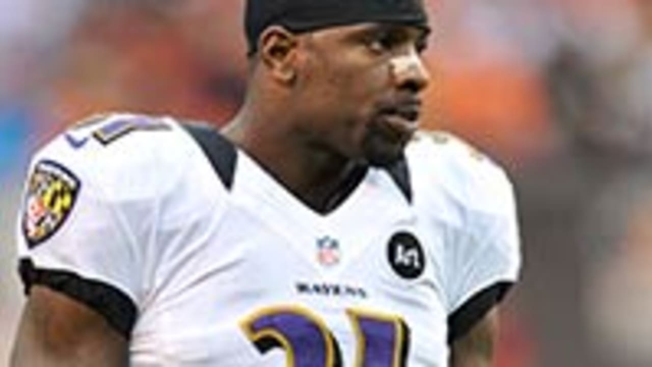 Bernard Pollard: Ravens have to hit Robert Griffin III