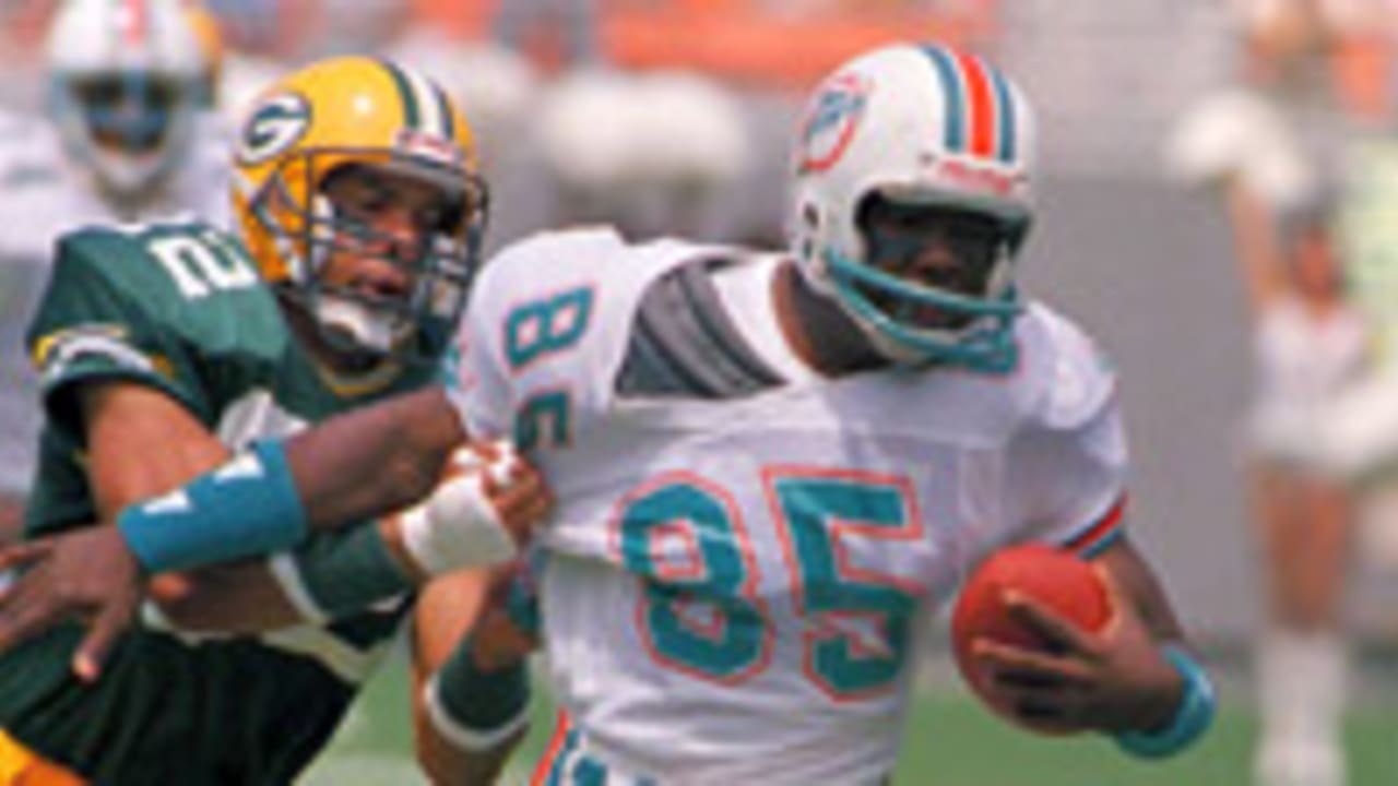 Ex-Miami Dolphins receiver Mark Duper cleared of charges