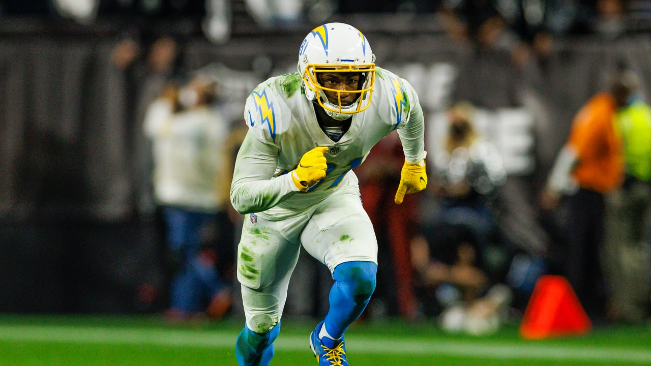 Los Angeles Chargers wide receiver Mike Williams’ top plays | 2021 season