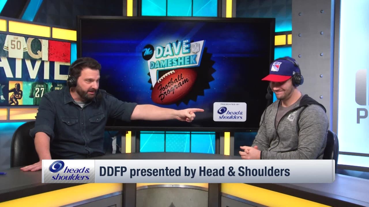 DDFP: Wild Card Round Preview (Full Show)