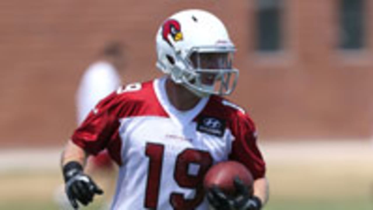 Ryan Swope, Cards rookie, retires due to concussions