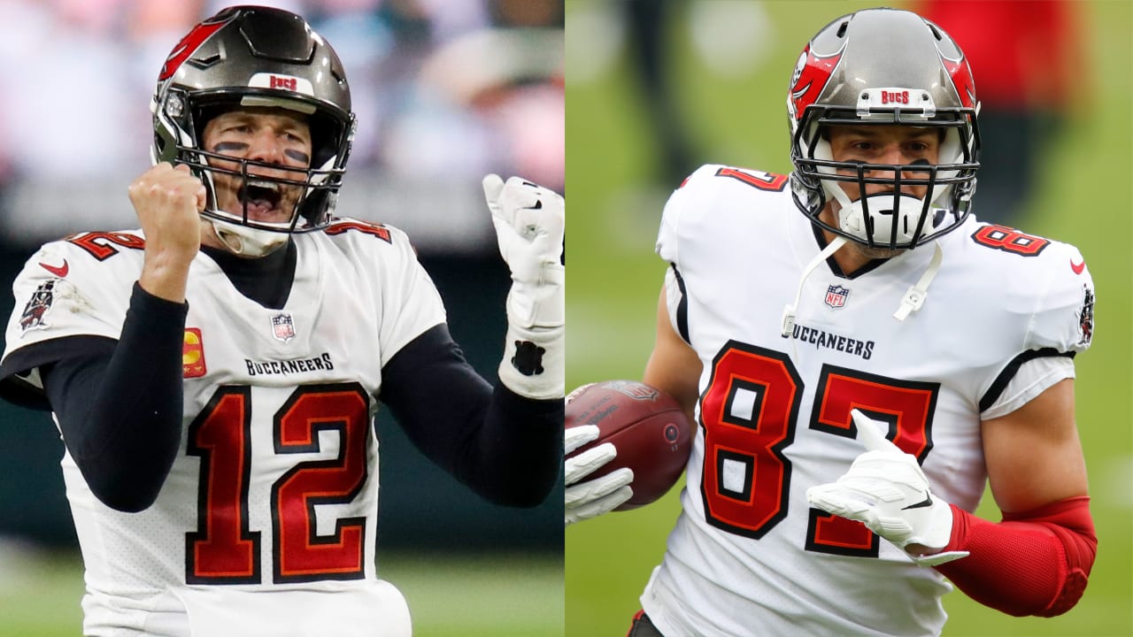 5 things that made conference championships of the 2020 NFL Playoffs ...