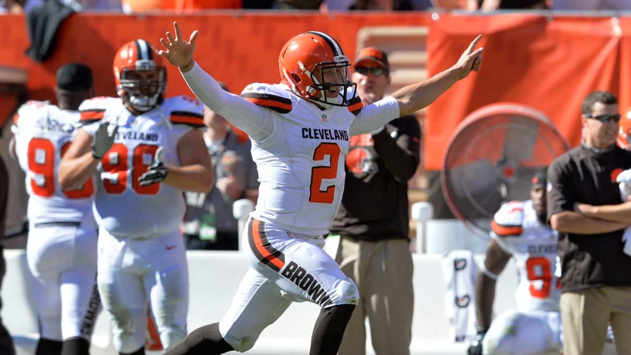 Top 10 photos from Week 2 of the 2015 NFL season