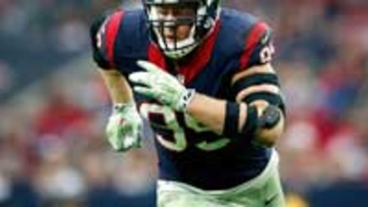 NFL Honors: Our picks for MVP, DPOY, Rookies of Year