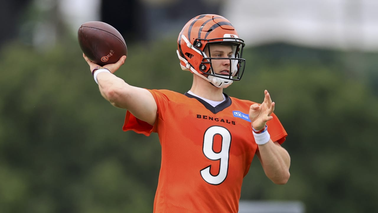 What the Cincinnati Bengals must do to make 2021 a success | 'Good ...