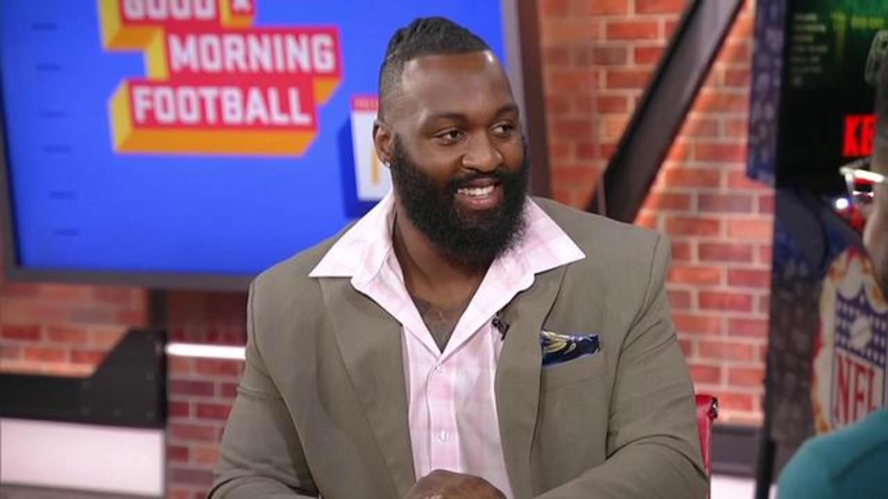 Arizona Cardinals defensive end Zach Moore on Rosen: The sky is the ...