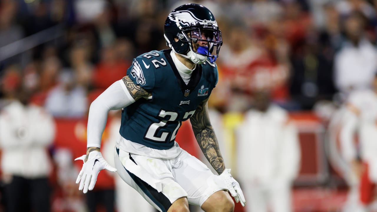 DB Marcus Epps leads NFL with $880,384 in performance-based pay ...