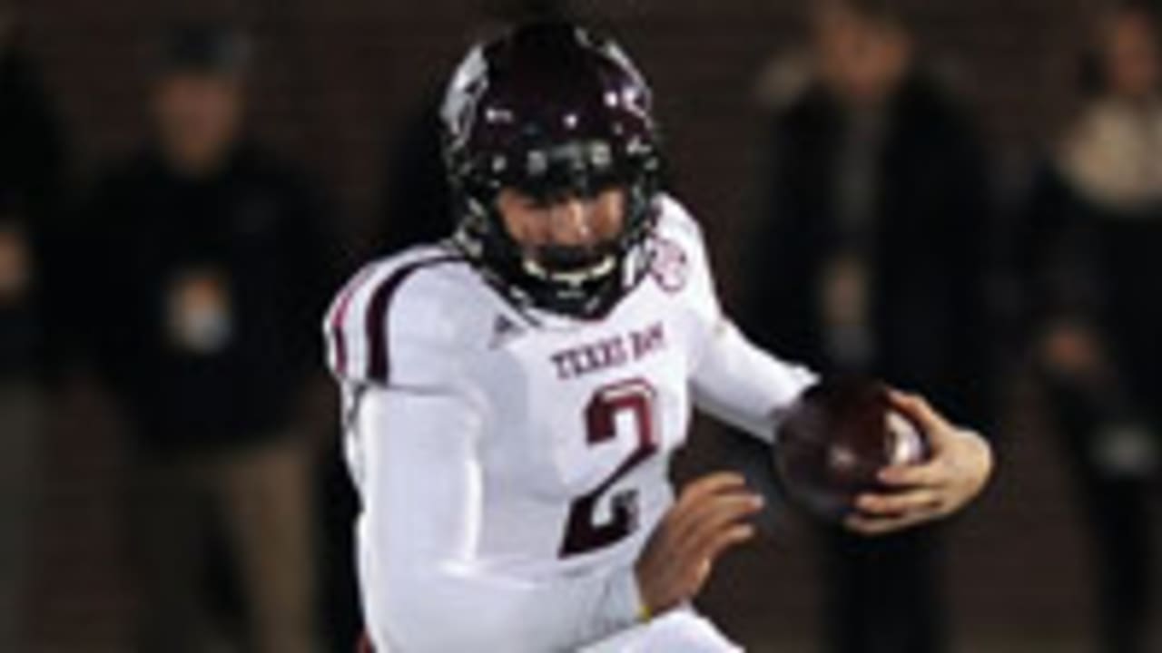 Kyle Shanahan looking forward to evaluating Johnny Manziel