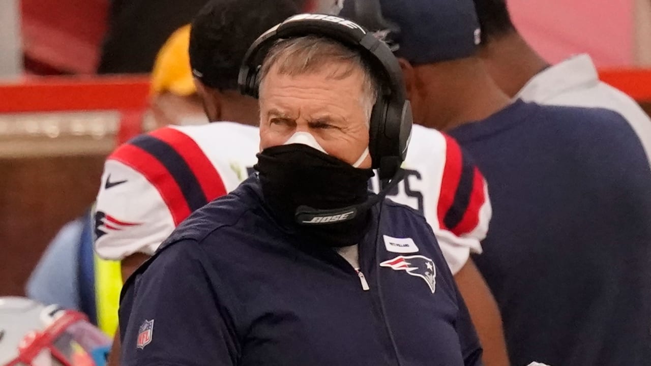 Saturday's NFL injury and roster news for Week 5