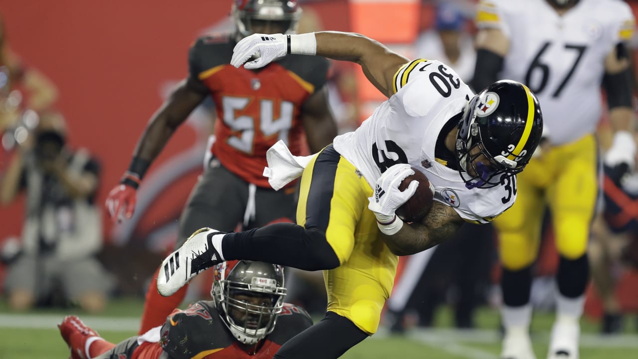 PIT at TB 2018-09-24