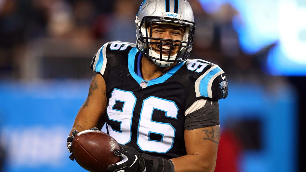 Wes Horton retires as latest Panthers veteran to leave