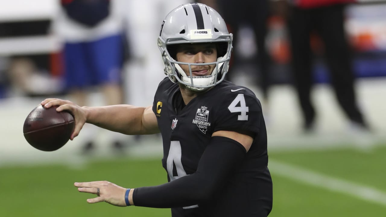 Michael F. Florio: Los Angeles Chargers-Las Vegas Raiders starts, sits ...