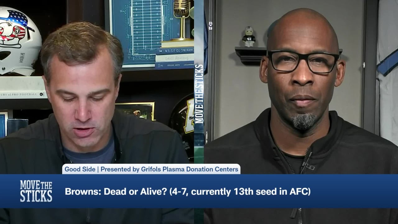 Teams in Playoff Contention | Good Side Presented by Grifols Plasma ...