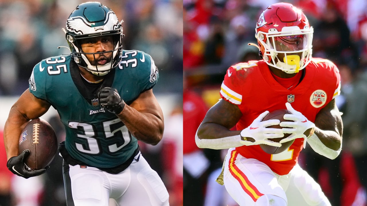 Which player is most likely to become a household name after Super Bowl ...