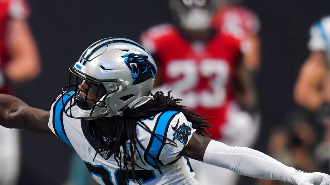 Donte Jackson criticizes Panthers' play-calling in loss