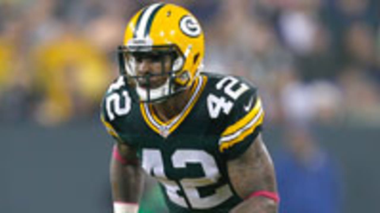 Reading the Defense: Burnett rounding back to form