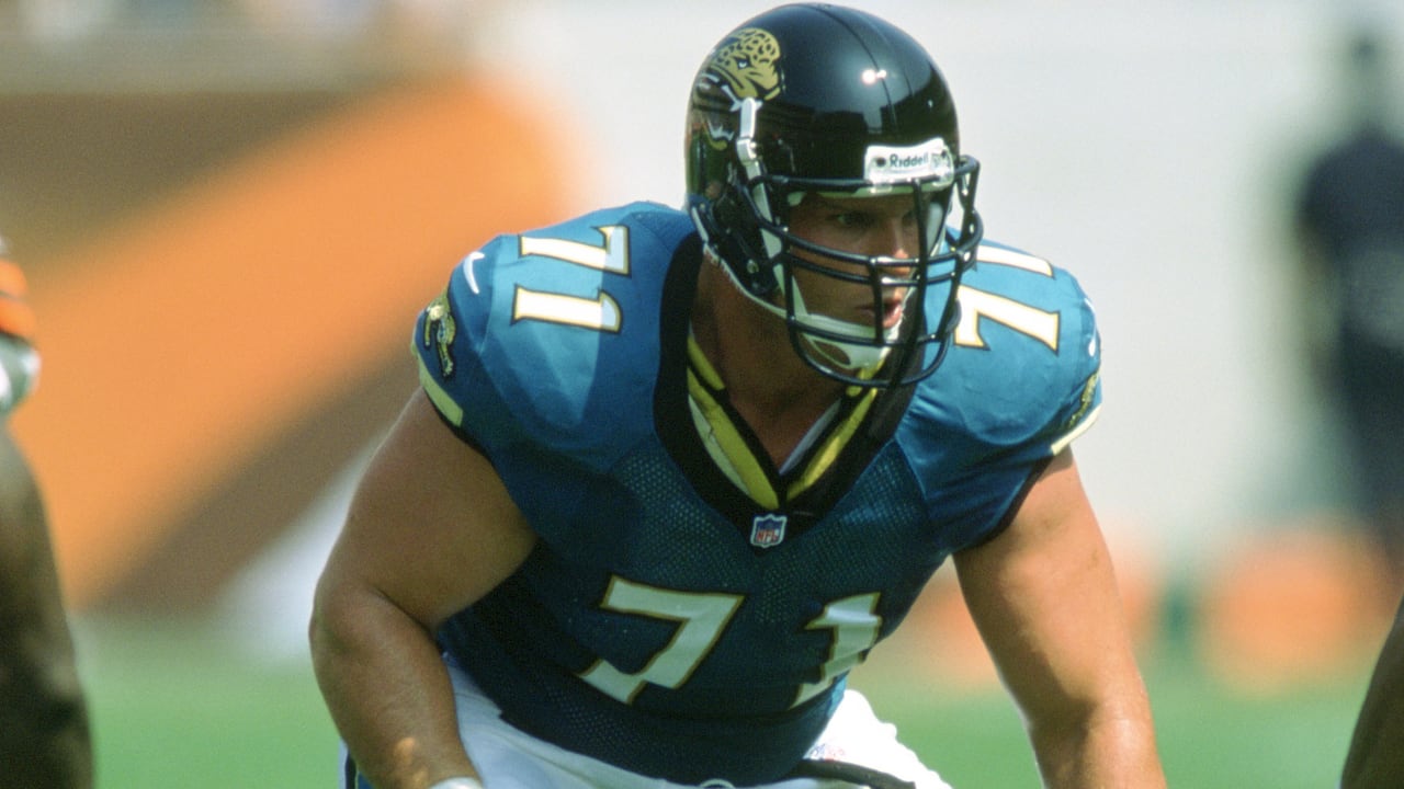 This Week in NFL History (Feb. 14 - Feb. 20): HOF Tony Boselli selected ...