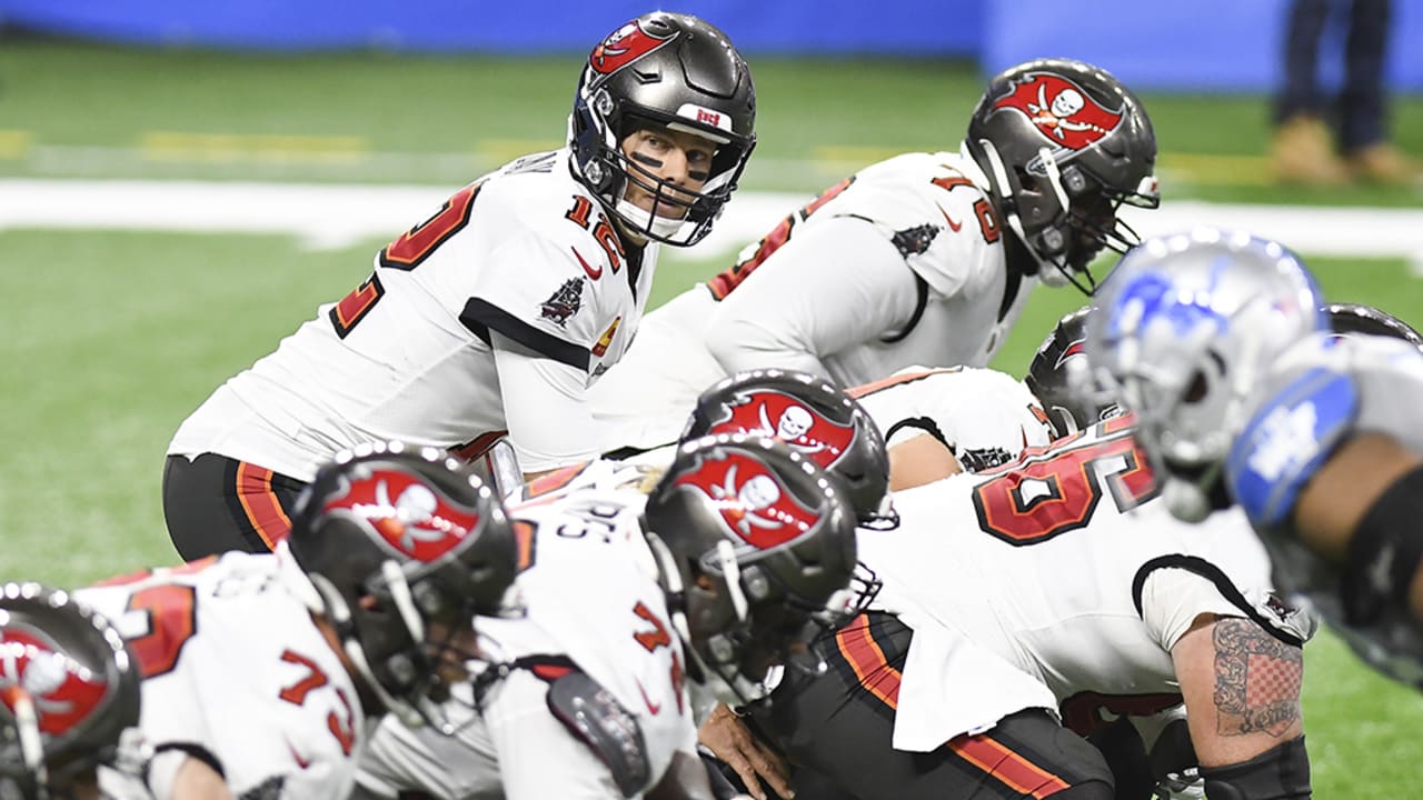 The Bur-Lesson: Has the Tampa Bay Buccaneers offense become the NFL's ...