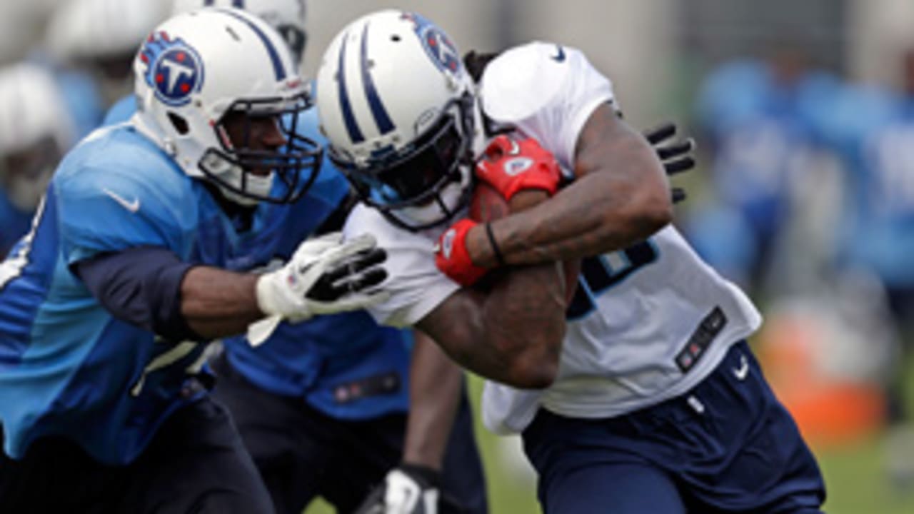 Training camps change as safety becomes priority for NFL teams