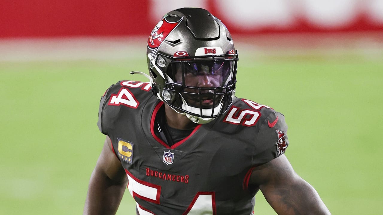 Best of Tampa Bay Buccaneers defense through Week 12