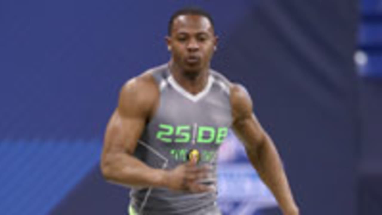 Justin Gilbert's best fits include Detroit Lions, New York Giants