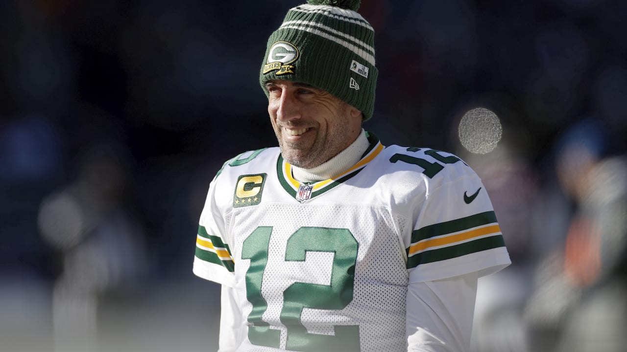 Packers Agree To Trade Four Time Mvp Aaron Rodgers To Jets