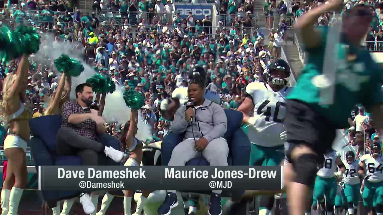 DDFP: MJD on Rosen and Fitzpatrick vs. Winston