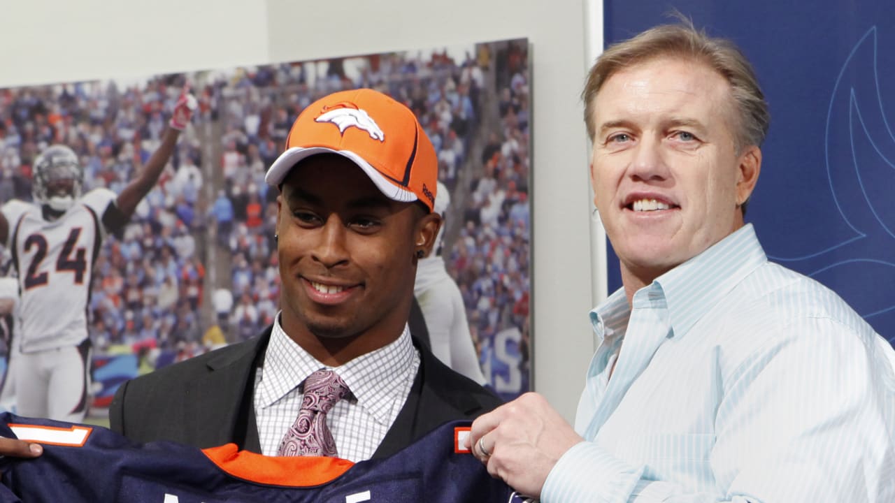 2011 NFL Draft Press Conferences
