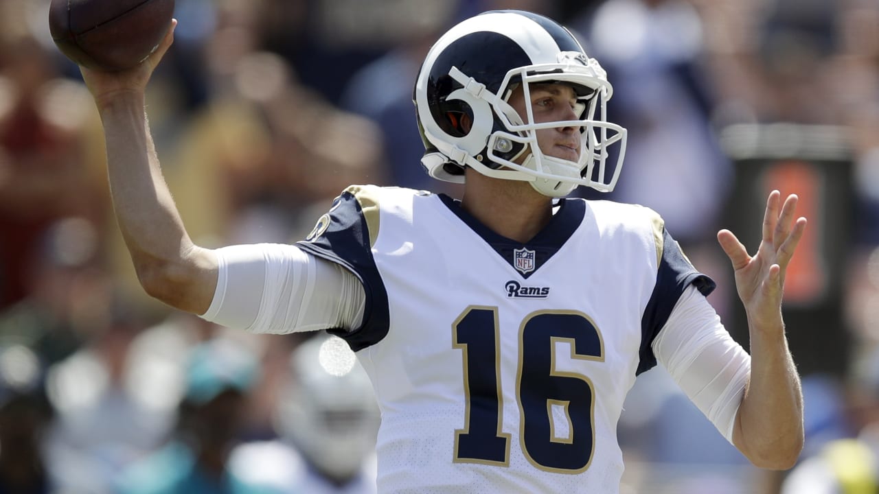 IND at LA 2017-09-10