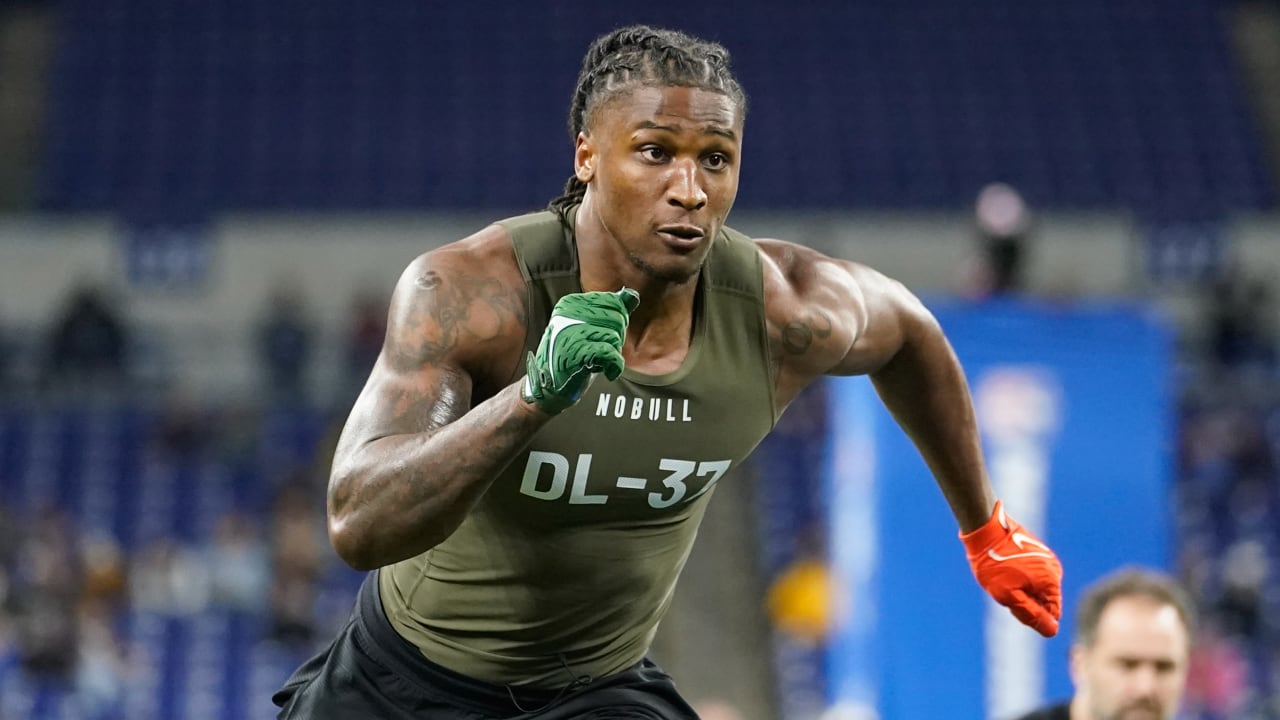 NFL Network's Bucky Brooks: Keep an eye out for Florida A&M Rattlers ...