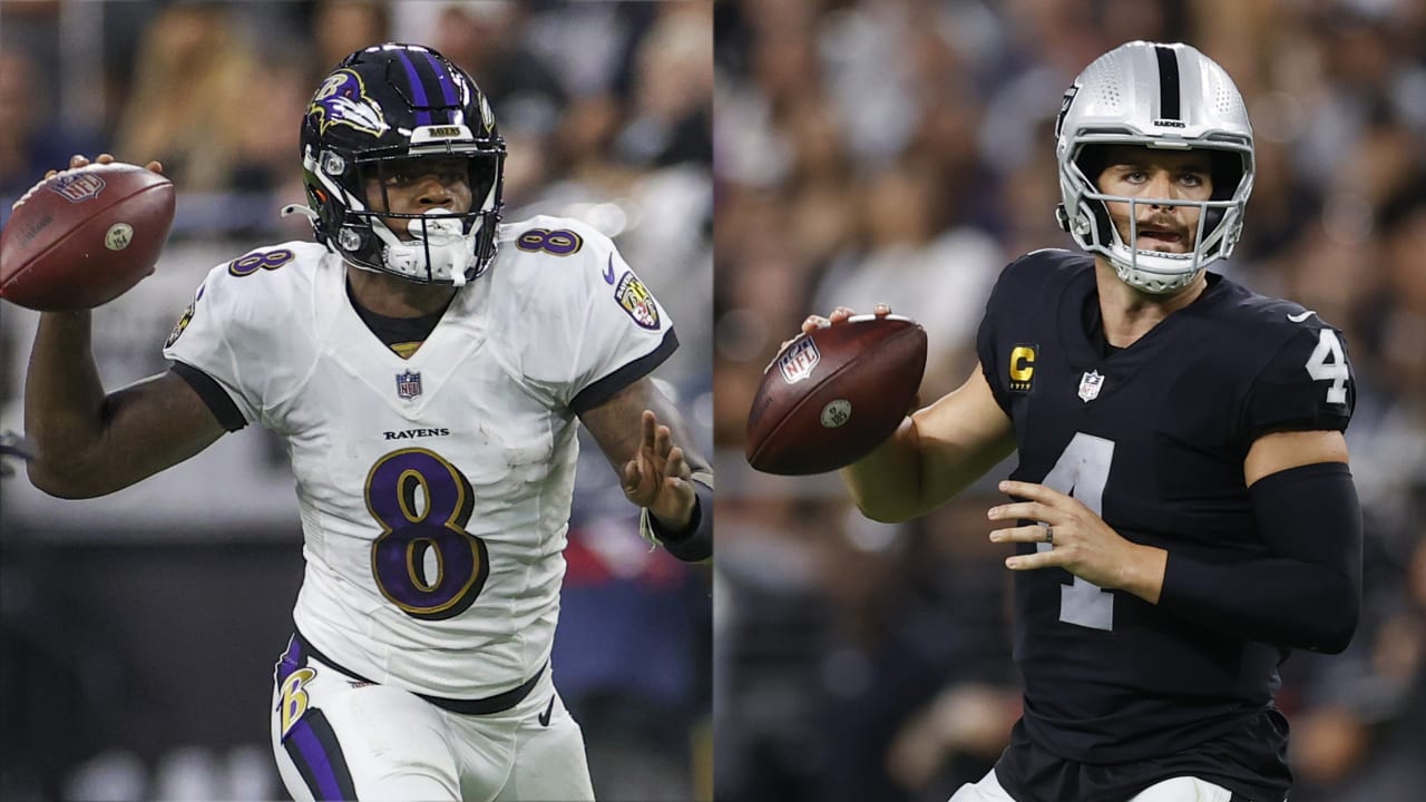 2021 NFL season, Week 1: What we learned from Raiders' win over Ravens ...