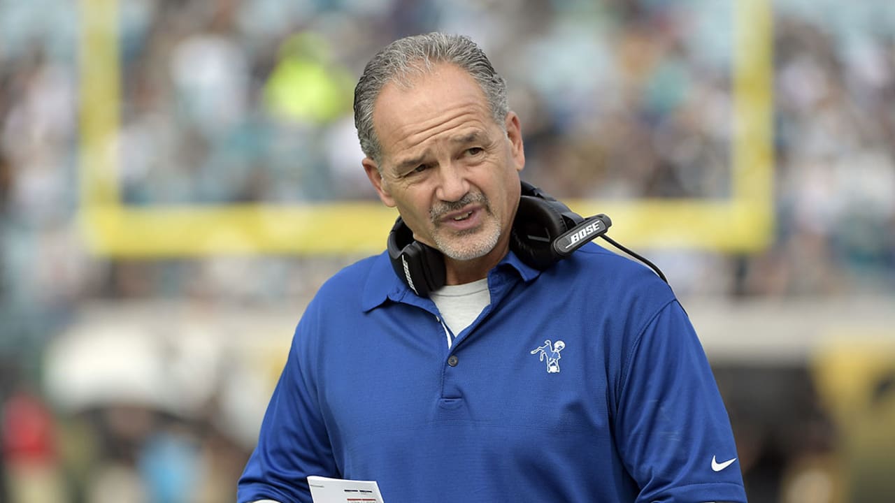 What's the best head coaching job? NFL execs weigh in